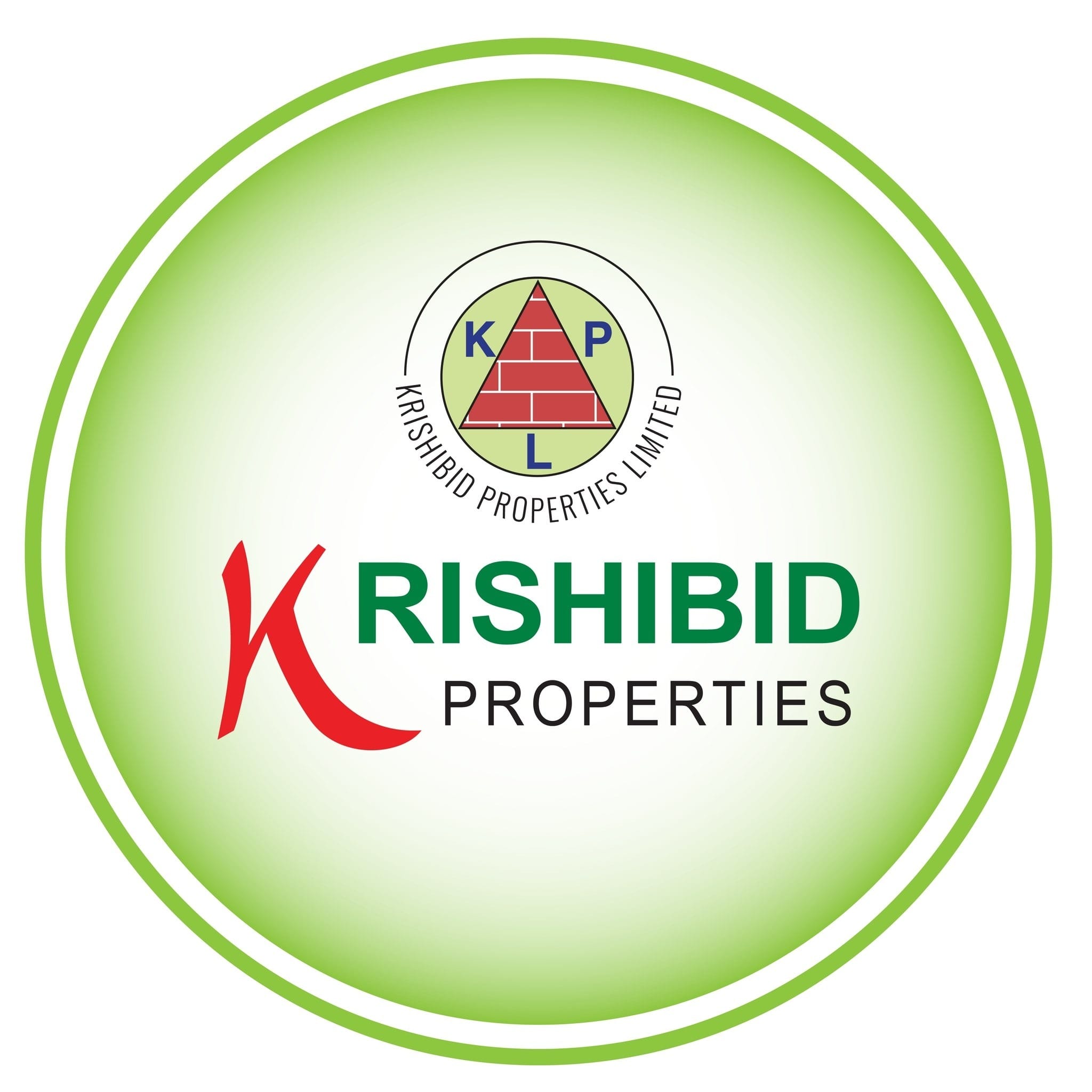 Krishibid Properties Limited - Bangladesh's Leading Plot & Apartment ...
