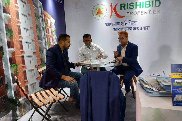 Gallery - Krishibid Properties Limited